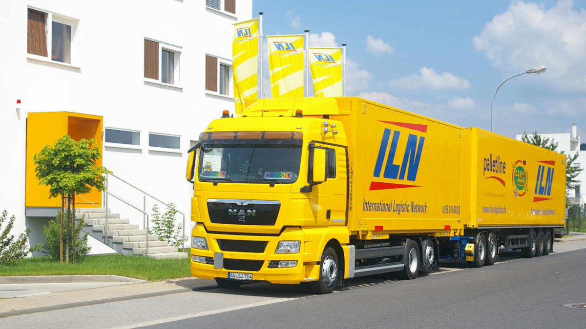 International Logistic Network (ILN) kooperiert mit Spedition Olbrich Fulda